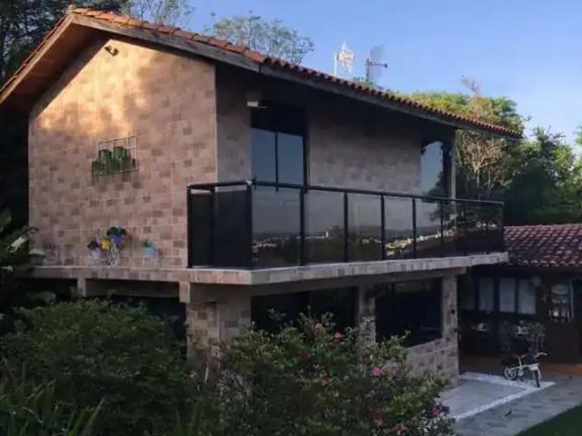 Sítio / Chácara para Venda em Itatiba/SP Sítio da Moenda 3 Quartos