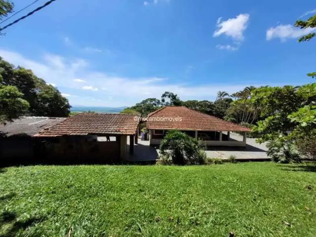 Sítio / Chácara para Venda em Itatiba/SP Sítio da Moenda 3 Quartos
