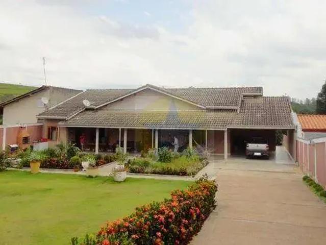 Sítio / Chácara para Venda em Itatiba/SP Sítio da Moenda 3 Quartos