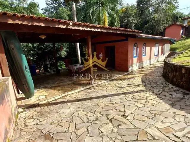Sítio / Chácara para Venda em Itatiba/SP Sítio da Moenda 3 Quartos