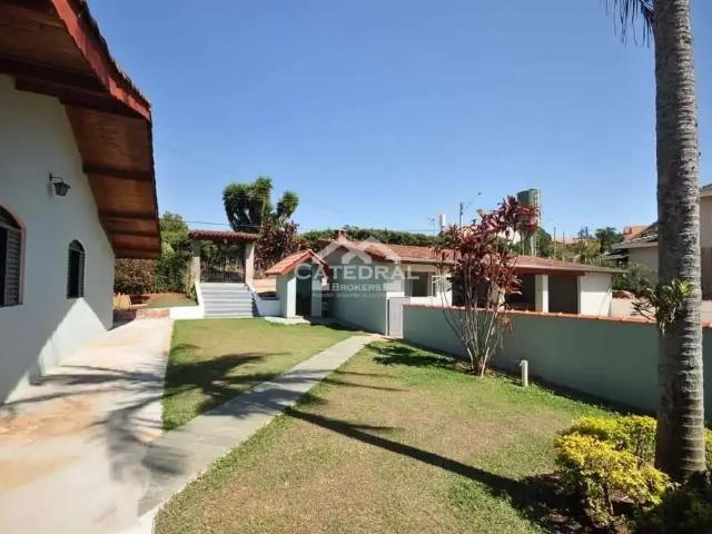 Sítio / Chácara para Venda em Itatiba/SP Sítio da Moenda 3 Quartos