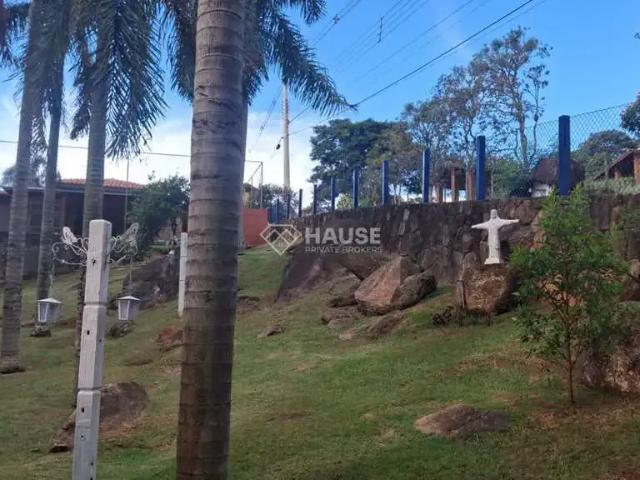 Sítio / Chácara para Venda em Itatiba/SP Sítio da Moenda 3 Quartos