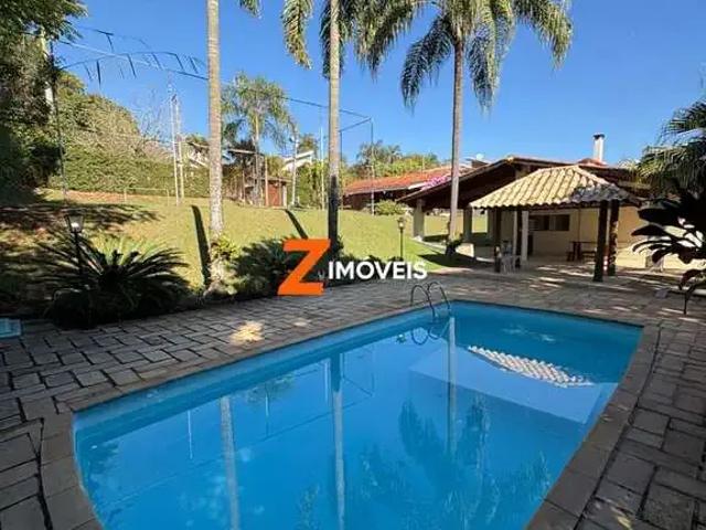 Sítio / Chácara para Venda em Itatiba/SP Sítio da Moenda 3 Quartos
