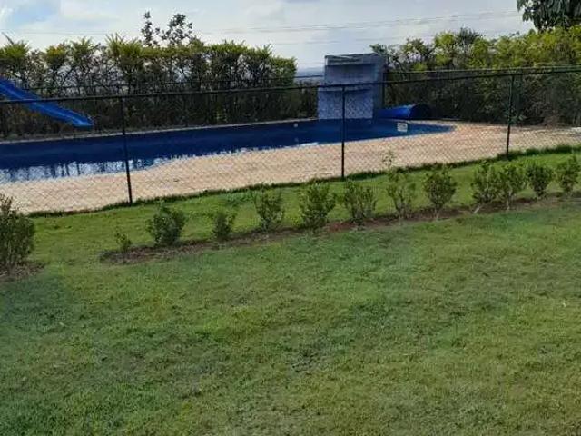 Sítio / Chácara para Venda em Itatiba/SP Sítio da Moenda 3 Quartos