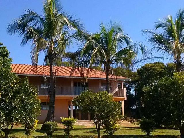 Sítio / Chácara para Venda em Itatiba/SP Sítio da Moenda 3 Quartos