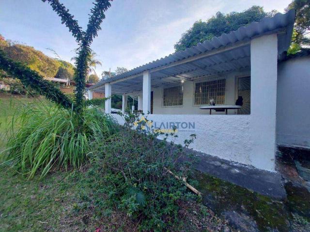 Sítio / Chácara para Venda em Itatiba/SP Terras de São Sebastião 1 Quartos
