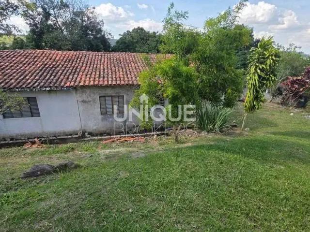 Sítio / Chácara para Venda em Itatiba/SP Terras de São Sebastião 2 Quartos
