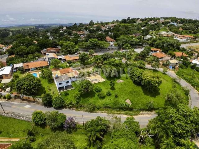 Sítio / Chácara para Venda em Itatiba/SP Terras de São Sebastião 3 Quartos
