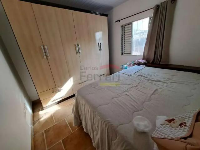 Sítio / Chácara para Venda em Itatiba/SP Terras de São Sebastião 3 Quartos