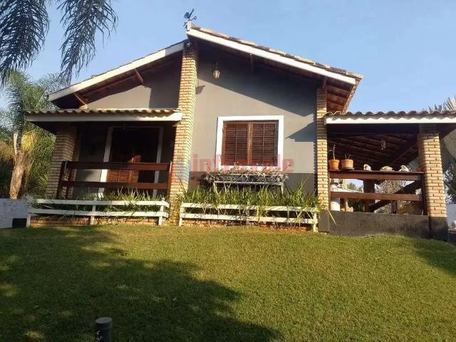 Sítio / Chácara para Venda em Itatiba/SP Terras de São Sebastião 3 Quartos