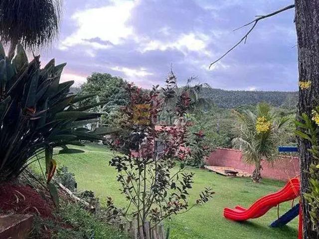 Sítio / Chácara para Venda em Itatiba/SP Terras de São Sebastião 3 Quartos