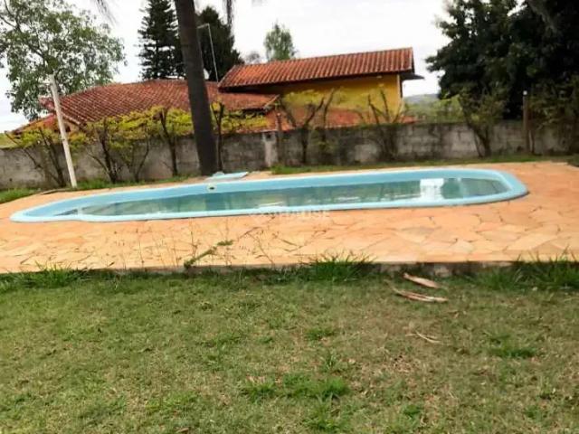 Sítio / Chácara para Venda em Itatiba/SP Terras de San Marco 2 Quartos