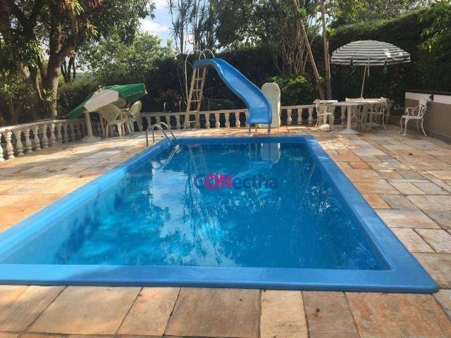 Sítio / Chácara para Venda em Itatiba/SP Terras de San Marco 2 Quartos