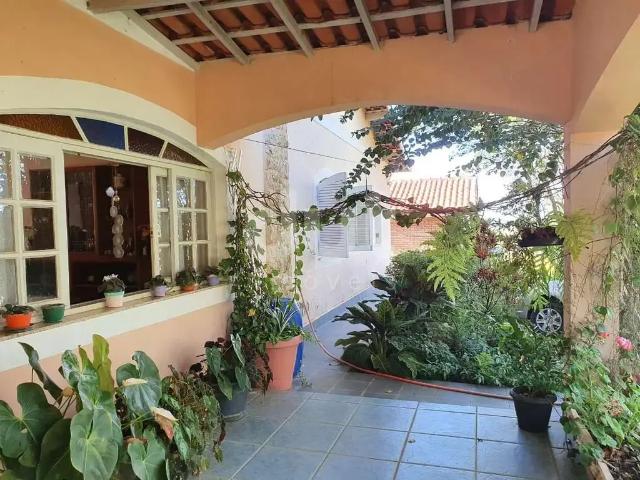Sítio / Chácara para Venda em Itatiba/SP Terras de San Marco 4 Quartos