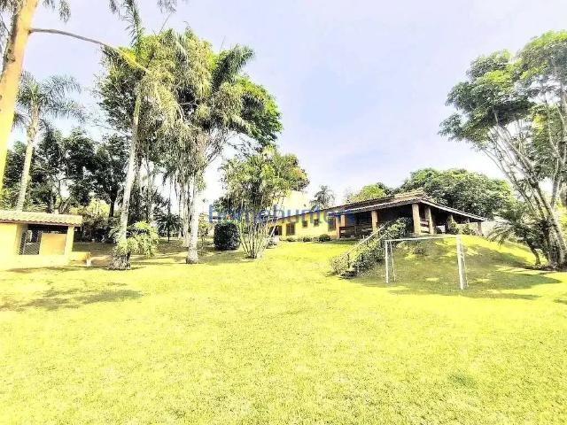 Sítio / Chácara para Venda em Itatiba/SP Terras de San Marco 6 Quartos