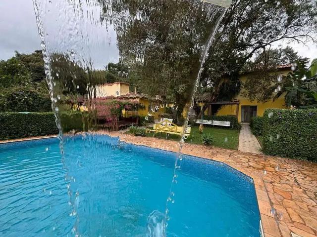 Sítio / Chácara para Venda em Itatiba/SP Vivendas do Engenho D'Água 3 Quartos