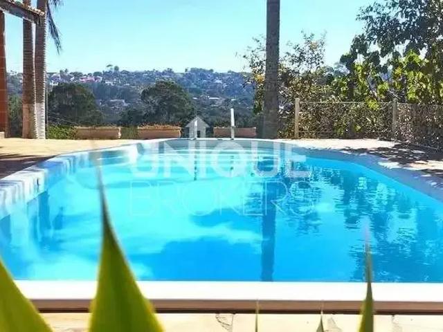 Sítio / Chácara para Venda em Itatiba/SP Vivendas do Engenho D'Água 3 Quartos