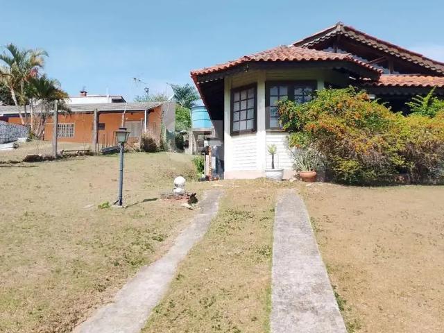 Sítio / Chácara para Venda em Itatiba/SP Vivendas do Engenho D'Água 4 Quartos