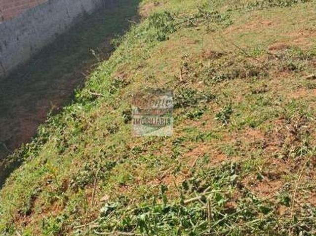 Sítio / Chácara para Venda em Itatiba/SP Vivendas do Engenho D'Água