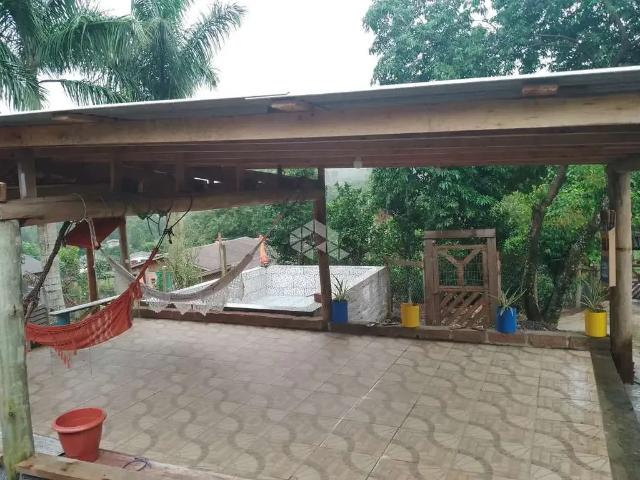 Sítio / Chácara para Venda em Itati/RS Três Pinheiros Distrito