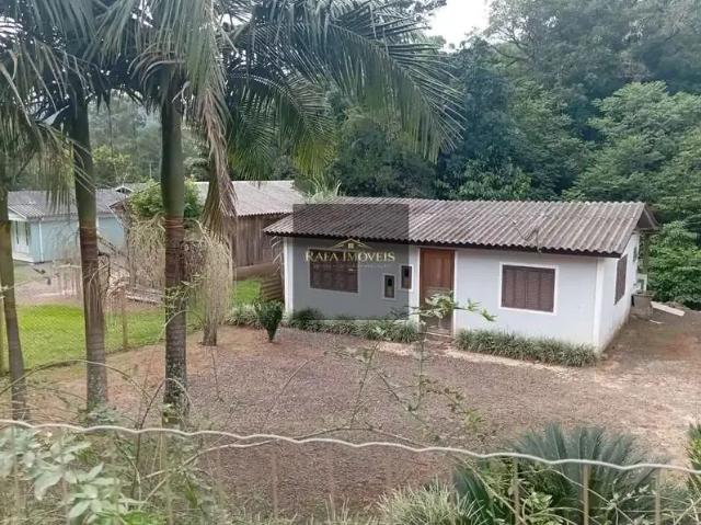 Sítio / Chácara para Venda em Itati/RS Três Pinheiros Distrito 3 Quartos