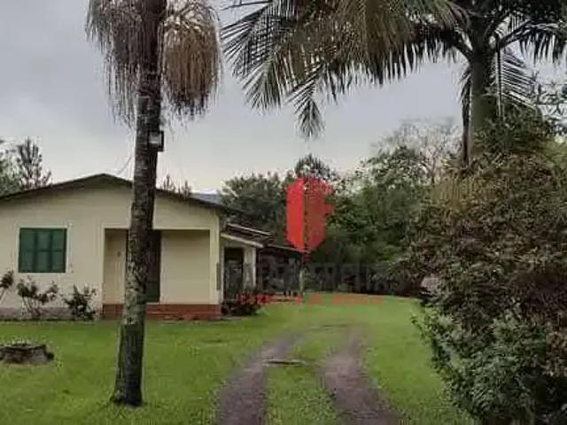 Sítio / Chácara para Venda em Itati/RS Centro 4 Quartos