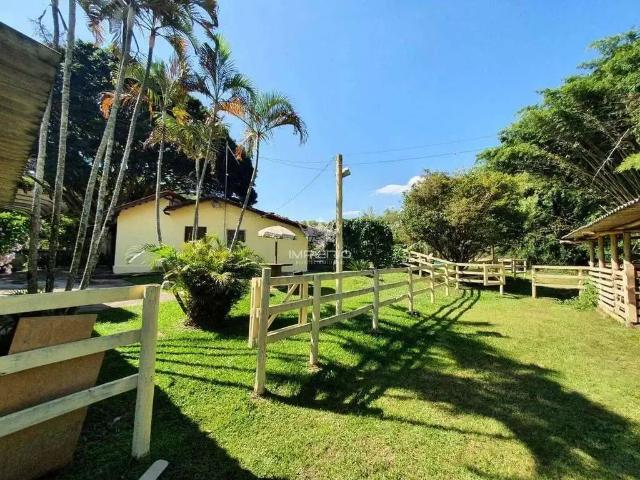 Sítio / Chácara para Venda em Itaúna/MG Centro 4 Quartos