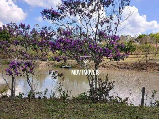 Sítio / Chácara para Venda em Itaúna/MG Área Rural de Itaúna 1 Quartos