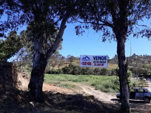 Sítio / Chácara para Venda em Itaúna/MG Área Rural de Itaúna
