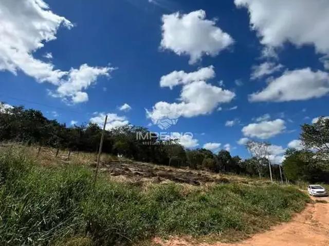 Sítio / Chácara para Venda em Itaúna/MG Área Rural de Itaúna