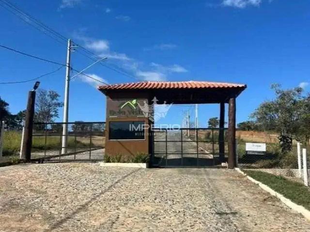 Sítio / Chácara para Venda em Itaúna/MG Bela Vista