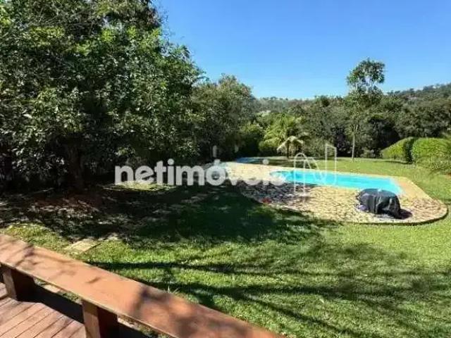 Sítio / Chácara para Venda em Itaúna/MG Granja Glória 3 Quartos