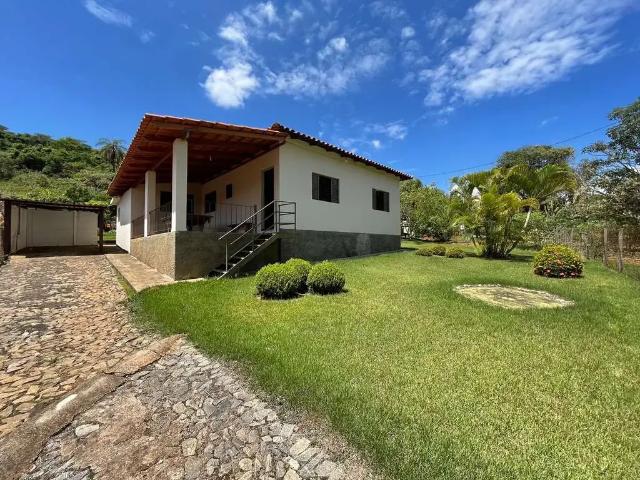 Sítio / Chácara para Venda em Itaúna/MG Vila Augusto Chaves 3 Quartos