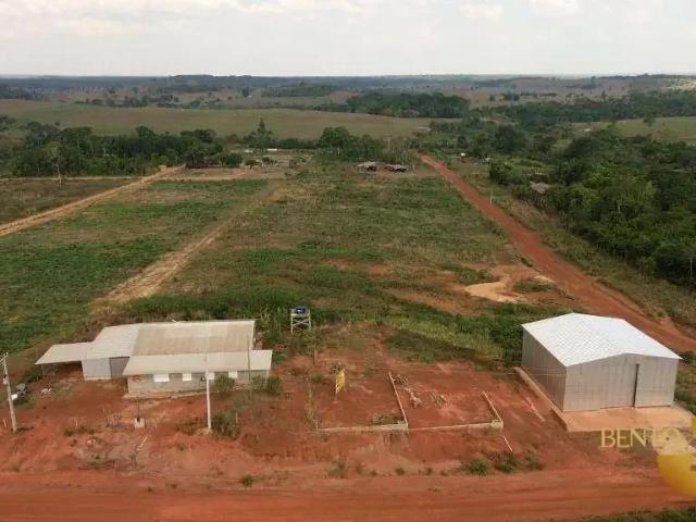 Sítio / Chácara para Venda em Itaúba/MT Zona Rural