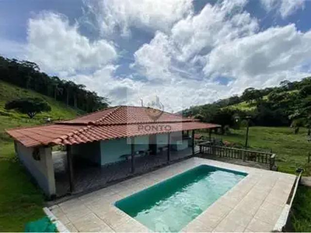 Sítio / Chácara para Venda em Itaverava/MG Centro 3 Quartos