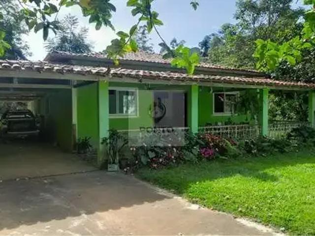 Sítio / Chácara para Venda em Itaverava/MG Centro 4 Quartos