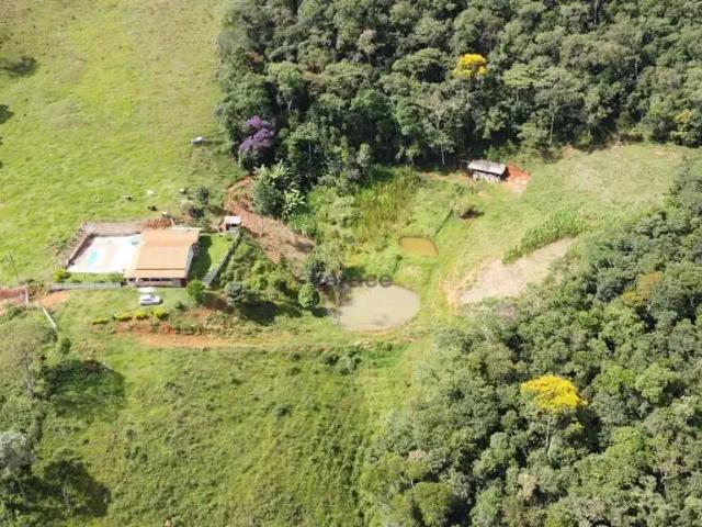 Sítio / Chácara para Venda em Itaverava/MG Monsenhor Isidro 3 Quartos