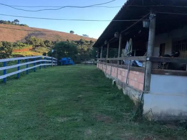 Sítio / Chácara para Venda em Itaverava/MG Zona Rural 3 Quartos