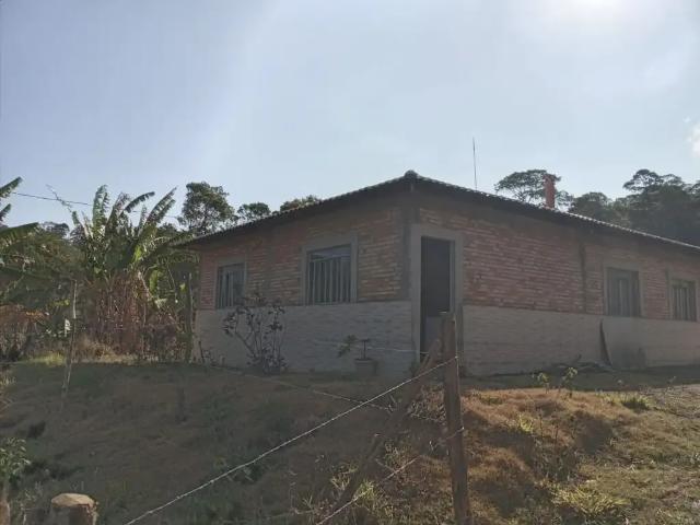 Sítio / Chácara para Venda em Itaverava/MG Zona Rural 3 Quartos