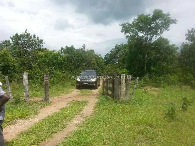 Sítio / Chácara para Venda em Itiquira/MT Centro 1 Quartos