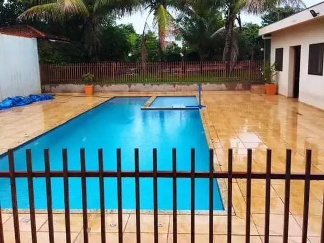Sítio / Chácara para Venda em Ivatuba/PR Centro 4 Quartos