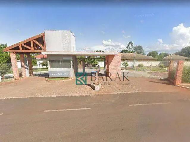 Sítio / Chácara para Venda em Ivatuba/PR Centro 4 Quartos