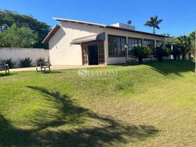 Sítio / Chácara para Venda em Ivatuba/PR Zona Rural