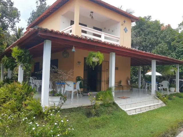 Sítio / Chácara para Venda em João Pessoa/PB Barra de Gramame 2 Quartos