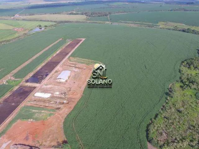 Sítio / Chácara para Venda em João Pinheiro/MG Centro 3 Quartos