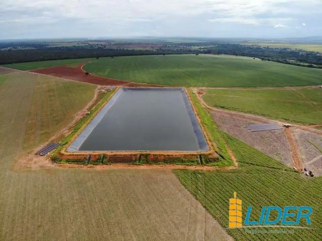 Sítio / Chácara para Venda em João Pinheiro/MG Zona Rural