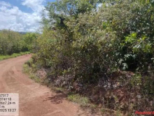 Sítio / Chácara para Venda em João Pinheiro/MG Zona Rural