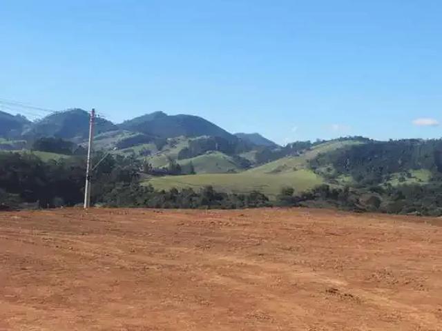 Sítio / Chácara para Venda em Joanópolis/SP Moenda 1 Quartos