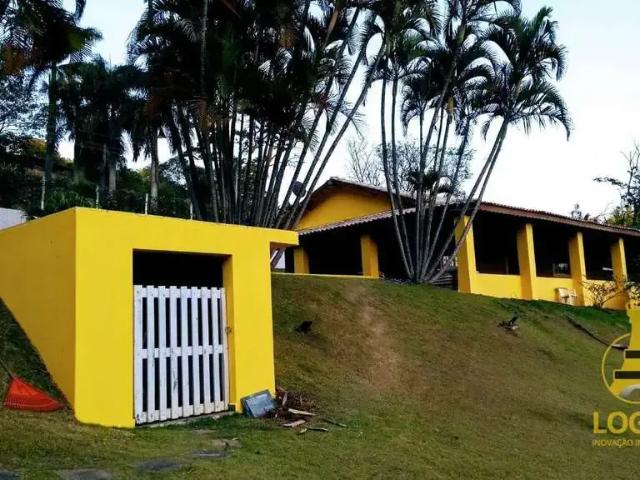 Sítio / Chácara para Venda em Joanópolis/SP Mosquito 3 Quartos