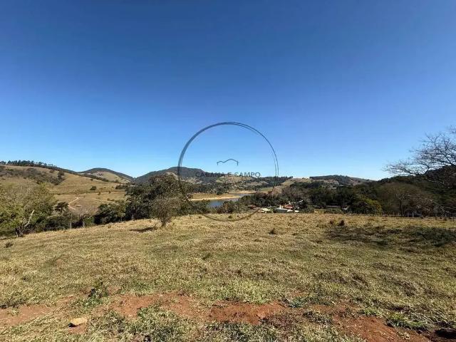 Sítio / Chácara para Venda em Joanópolis/SP Bairro do Rosário